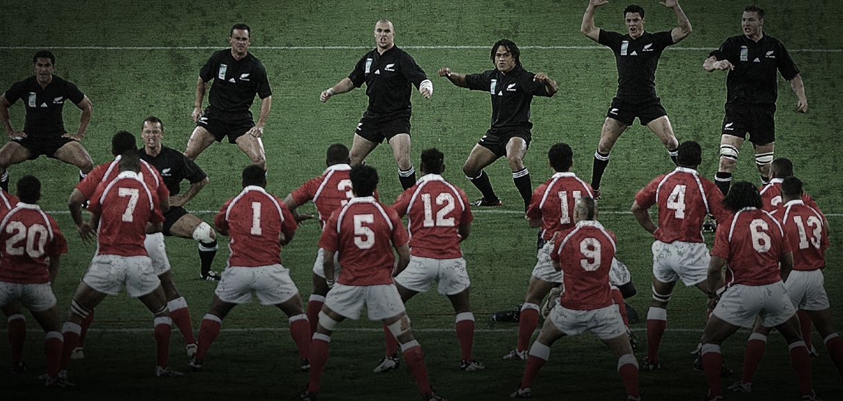 Intimidation Football