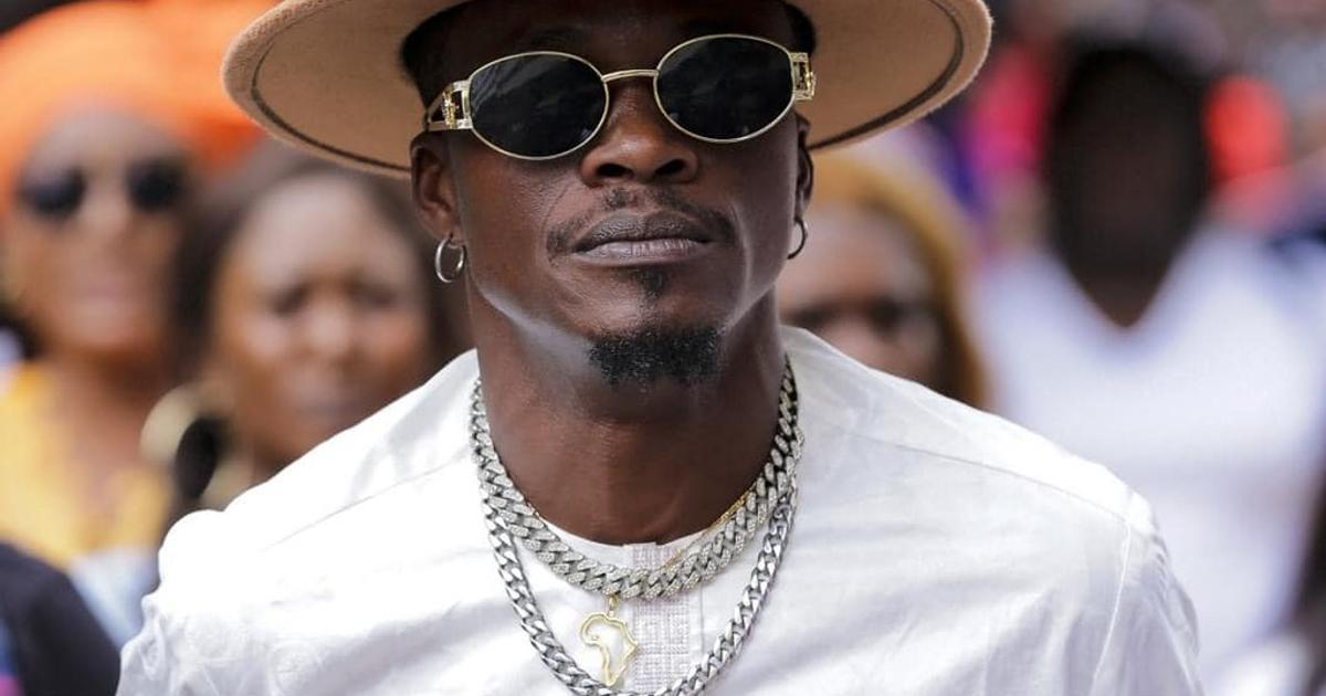 Pourquoi le titre 'Djeneba Djaba' de Debordo a atteint 5 millions de ...