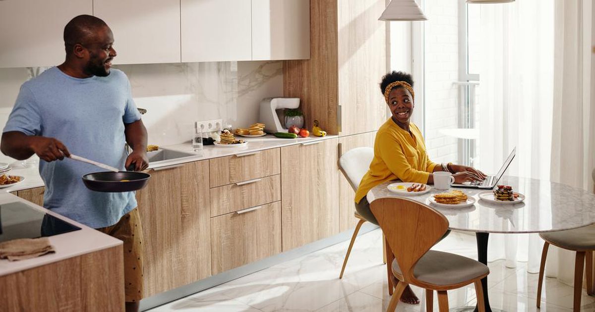 4 conseils simples pour cuisiner chez votre petit ami | Pulse Côte d'Ivoire