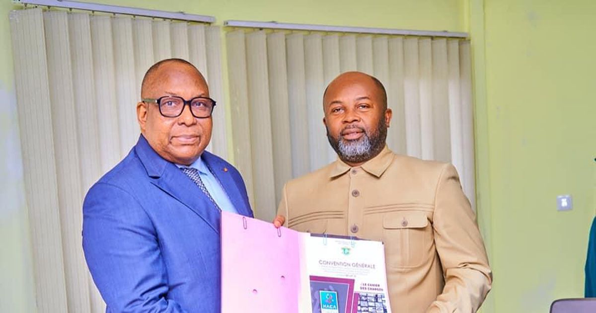 Reflet TV, une nouvelle chaine de télévision en Côte d'Ivoire | Pulse Côte d'Ivoire