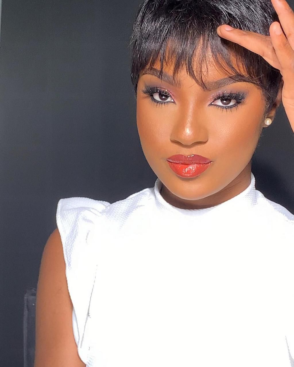 5 tenues de la miss Maryline Kouadio que vous allez aimer | Pulse Côte ...