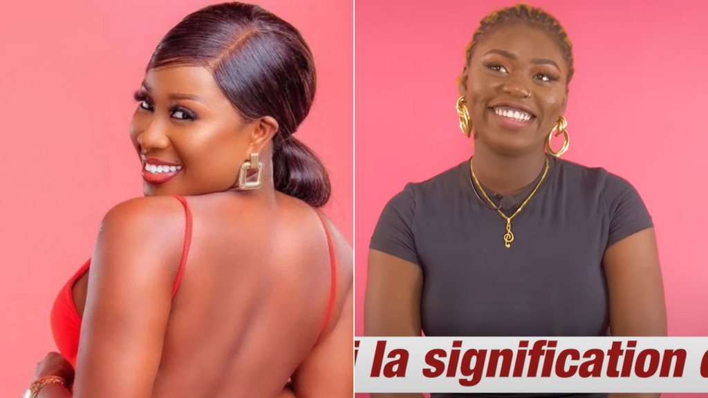 Comment Carmen Sama et Yilim sont-elles devenues meilleures amies ? | Pulse Côte d'Ivoire