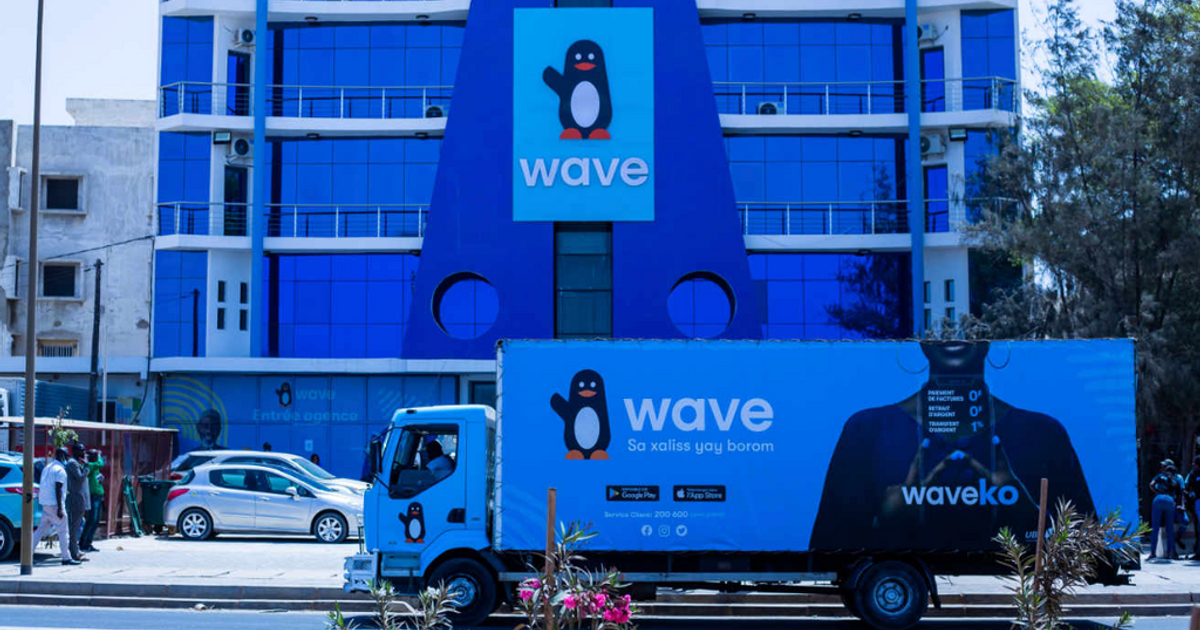 Wave obtient 90 millions d'euros pour son développement en Afrique de l ...