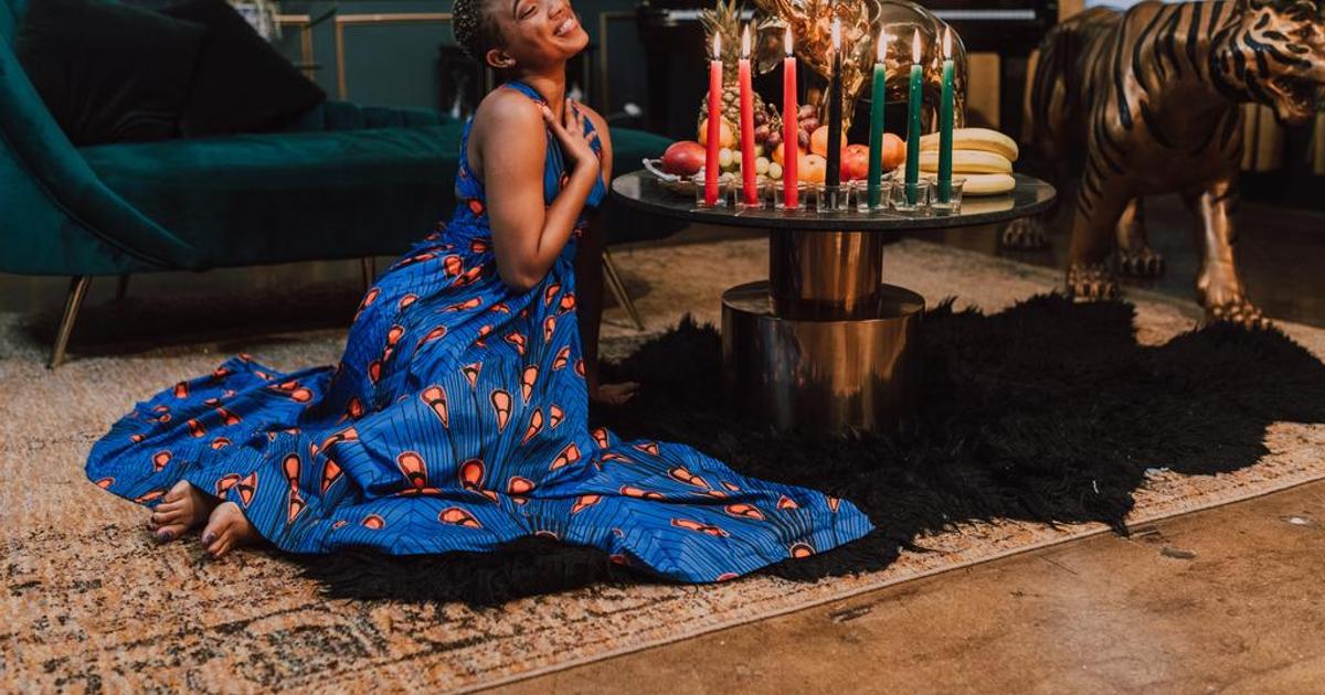 Ce que vous devez savoir sur la Kwanzaa, cette fête afrocentrée ...