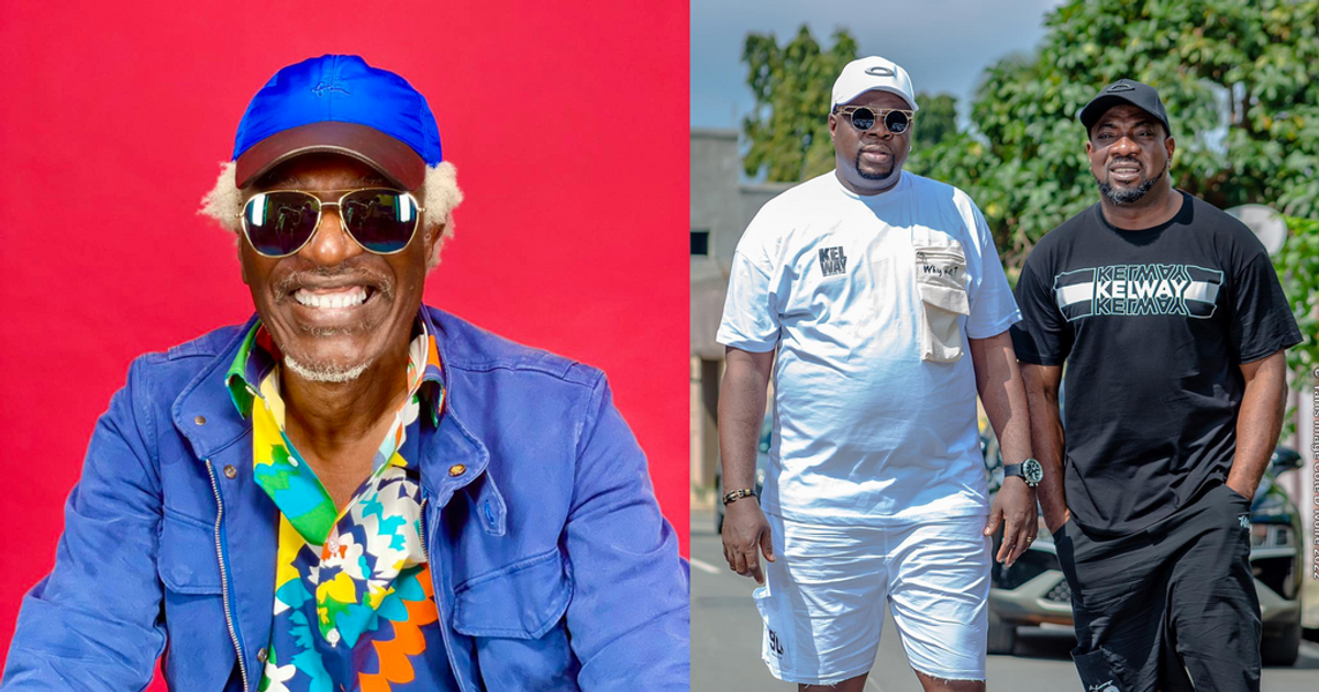 5 artistes chanteurs ivoiriens qui utilisent leurs talents pour changer ...
