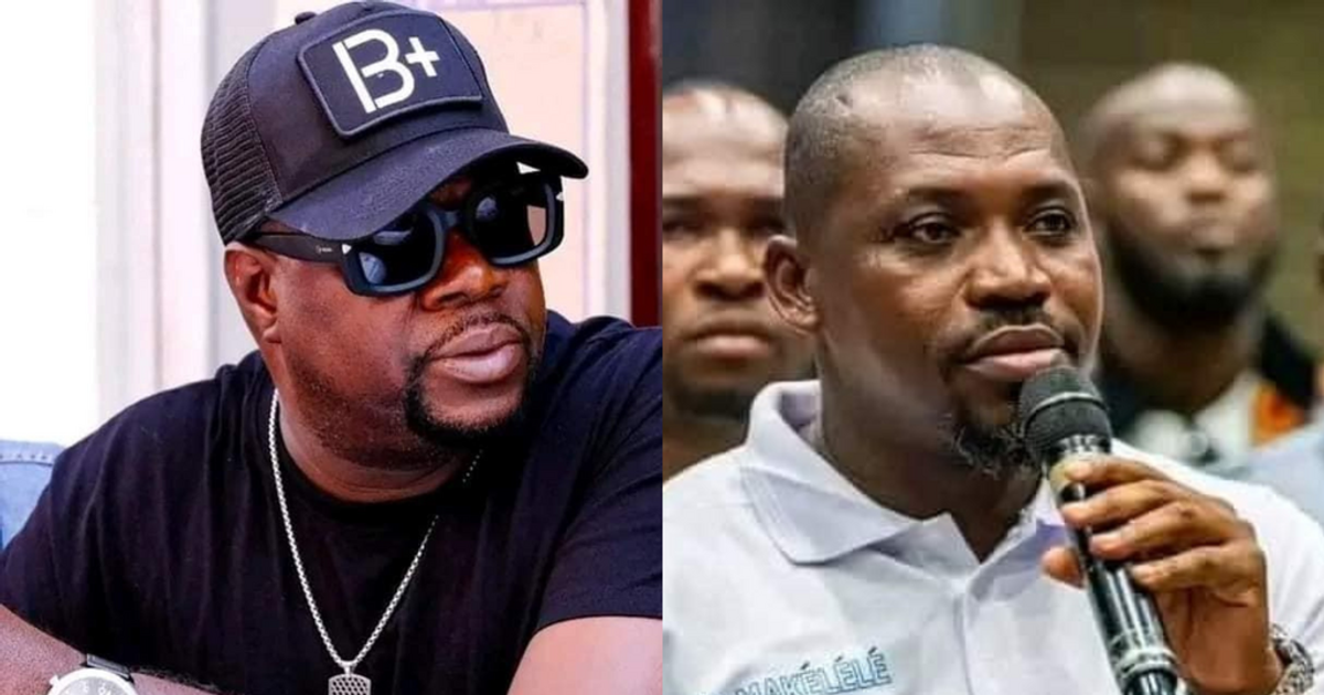 L'Africa Sports d'Abidjan nomme Yodé et Makélélé comme responsables de ...