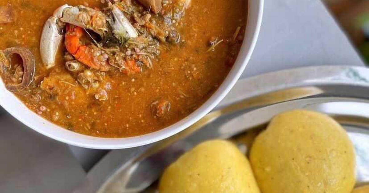 Ces ingrédients qui font de la cuisine ouest-africaine un délice ...