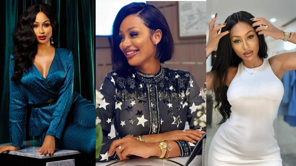 10 photos qui prouvent que Sery Dorcas est une figure incontournable de ...