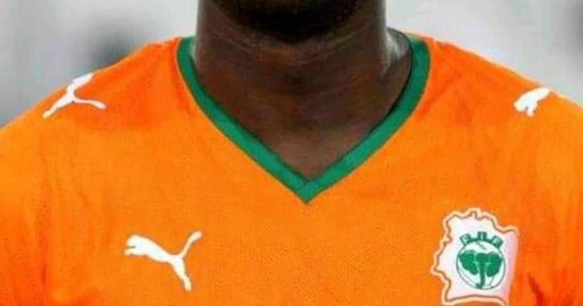L'ex international ivoirien Souleymane Bamba est décédé | Pulse Côte d ...