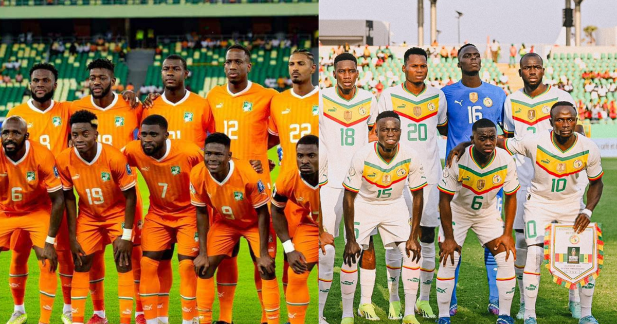 CAN 2023 : Voici le calendrier des huitièmes de finale | Pulse Côte d ...