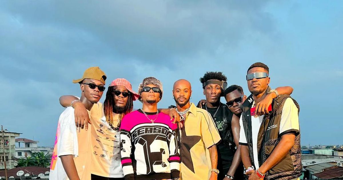 Découvrez le biama, la tendance musicale de Yopougon qui met feu à ...