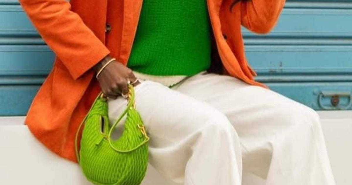 L'ivoirienne Awa Sanoko remporte la première édition de Secret Story ...