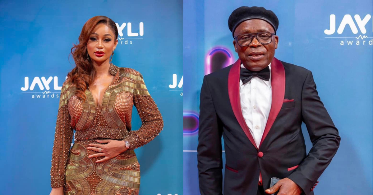 Revivez le Jayli Awards 2024 : Les moments forts en images | Pulse Côte ...