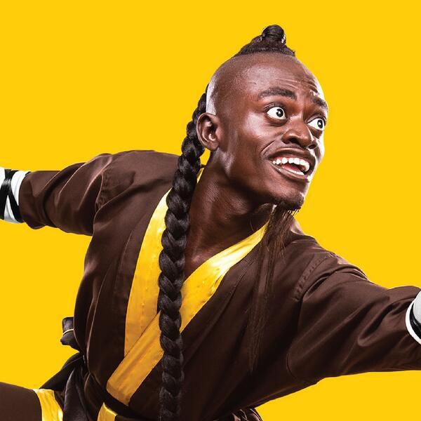 Humility has brought me this far - Lil Win | Pulse Ghana