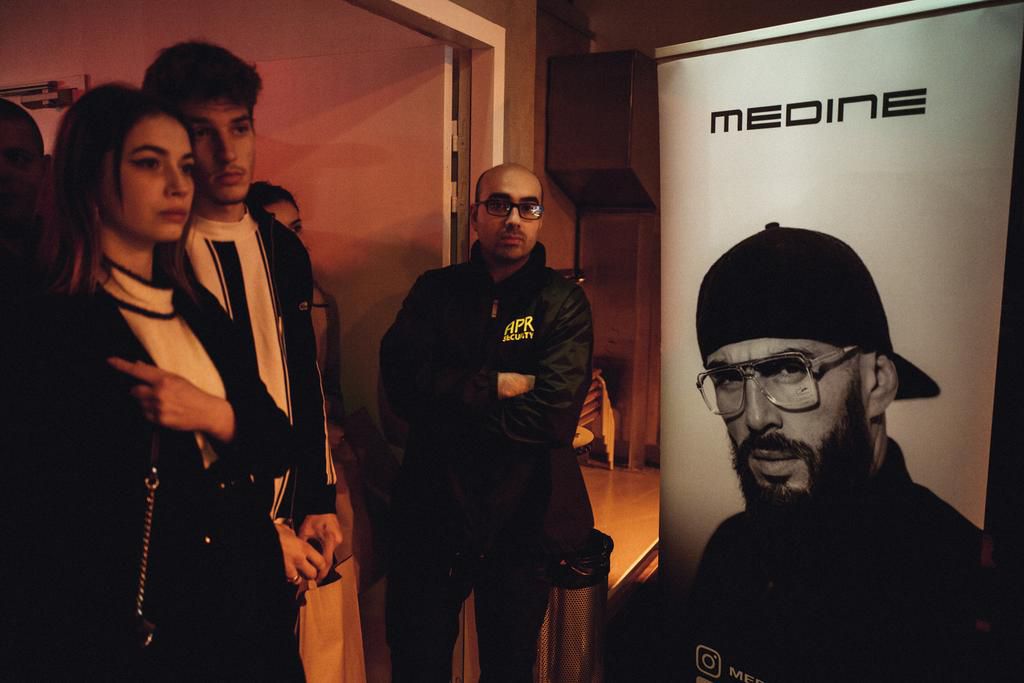 Médine: The Pugnacious French Rapper Who Hits Back at Critics | Pulse Ghana