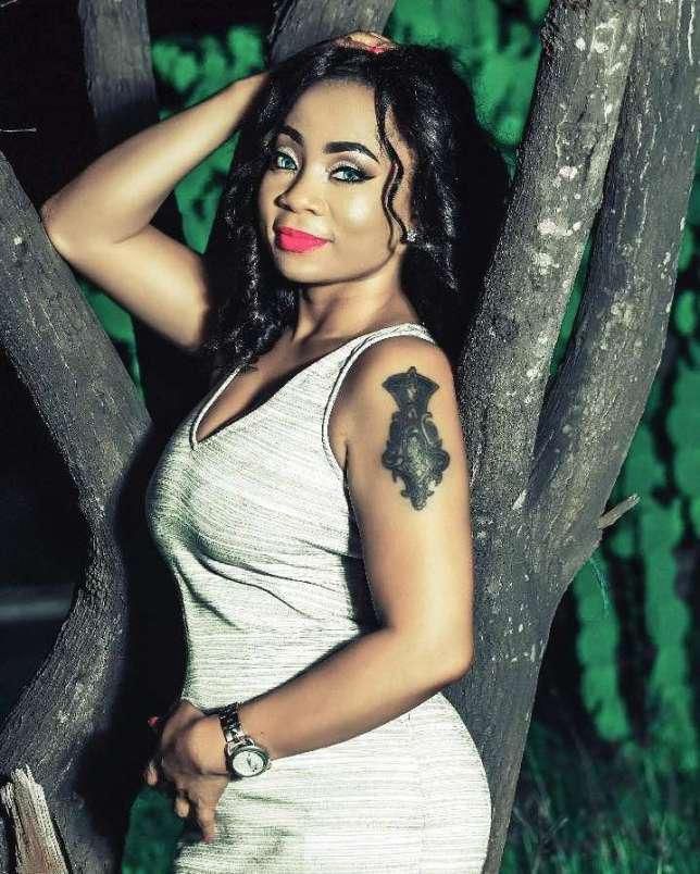 I Love Anal Sex Vicky Zugah Pulse Ghana