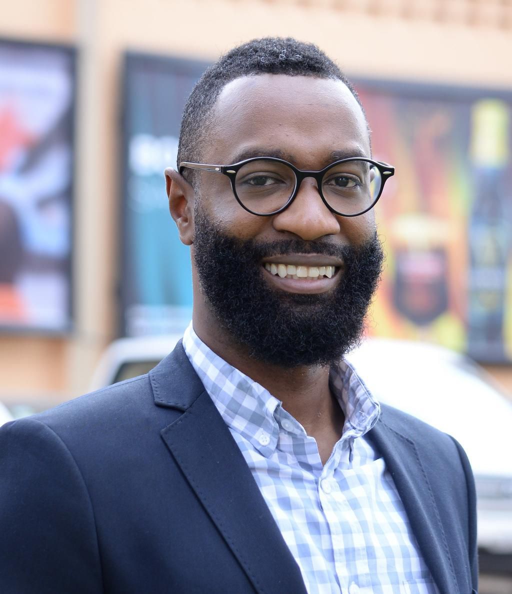 Guinness Ghana appoints Samori Gambrah as new Marketing Director ...