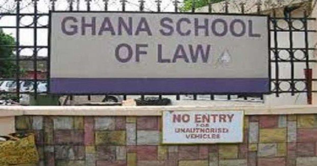 Reduce re-sit fees from GHS 3000 to GHS 500 - Parliament orders Ghana ...