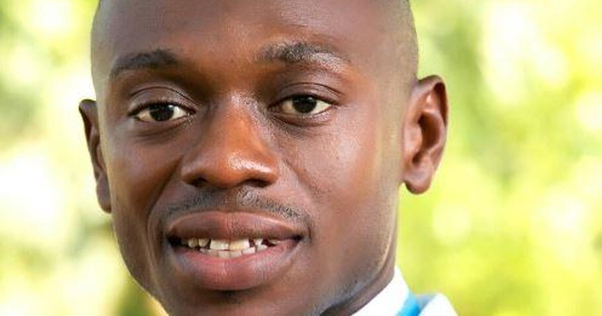 Nana Addo names Bright Acheampong as Deputy CEO of NYA | Pulse Ghana