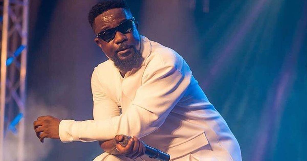 Sarkodie praises Akon for powering Afrobeats’ global breakthrough ...