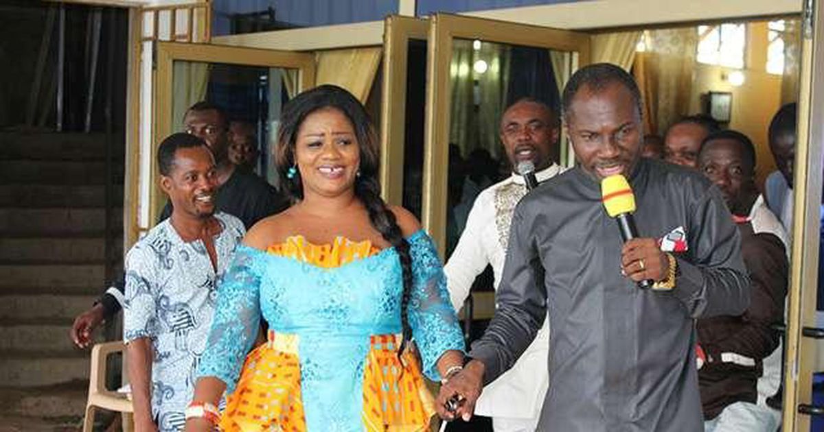 Celebrities who have received car gifts from Prophet Badu Kobi | Pulse ...