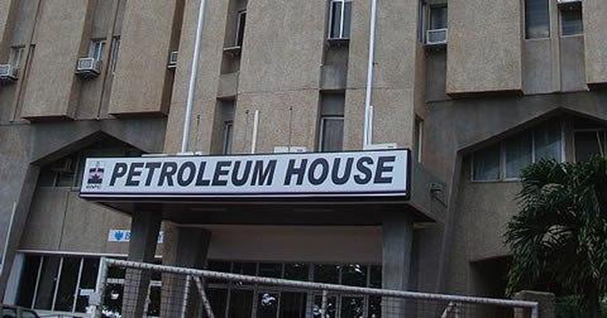 GNPC denies overspending 2015 budget | Pulse Ghana