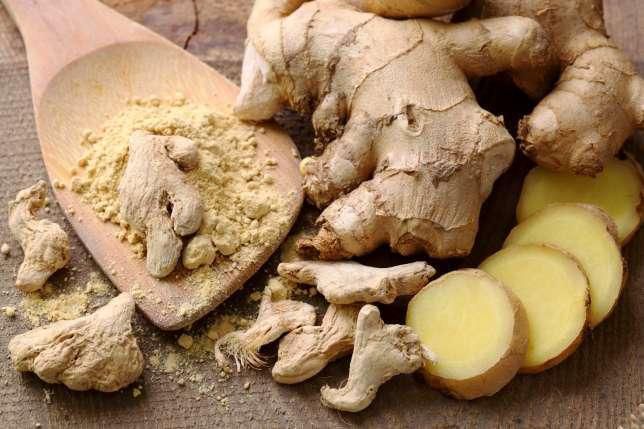 3 ways to treat acne with ginger | Pulse Ghana