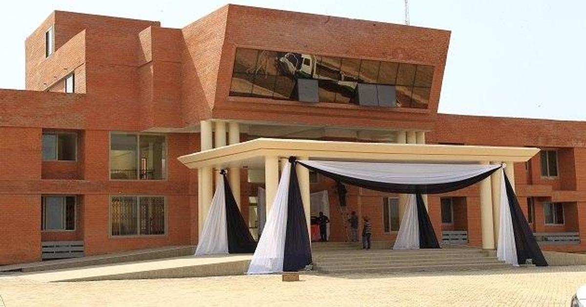 Nduom School of Business & Technology Opens for Public Review | Pulse Ghana