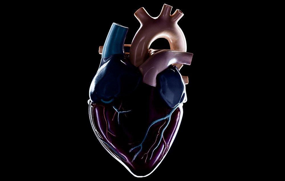 The science of how your heart can break | Pulse Ghana