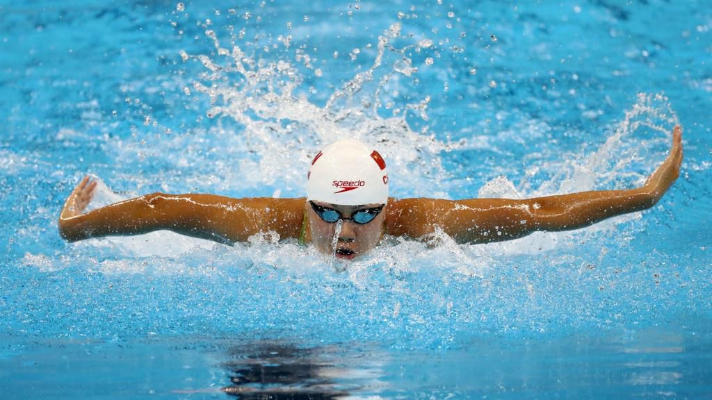 Rio 2016 Olympics: Da Silva Ramos, Chen test positive | Pulse Ghana