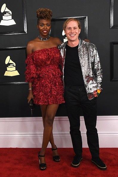 See Nigerian singer Kah-Lo's look to the event | Pulse Ghana