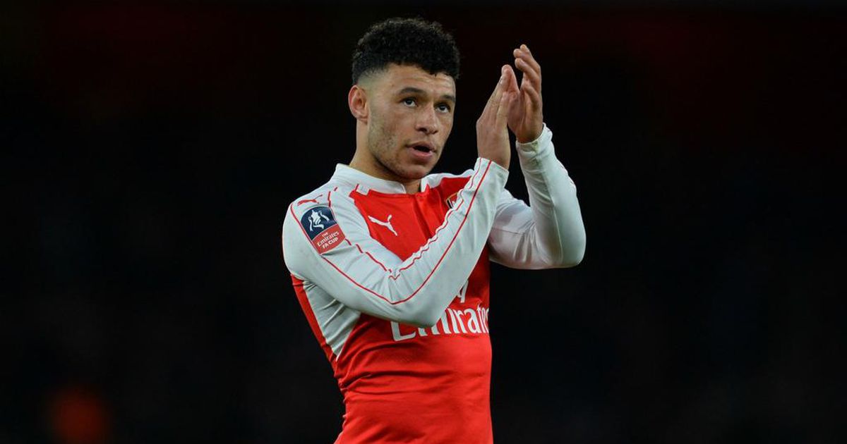 Arsenal must control temper | Pulse Ghana