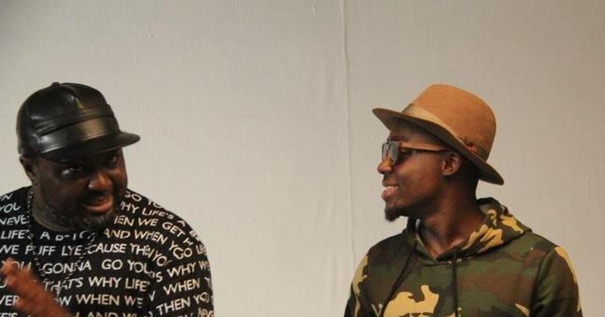 Producer explains why he parted ways with Teephlow | Pulse Ghana