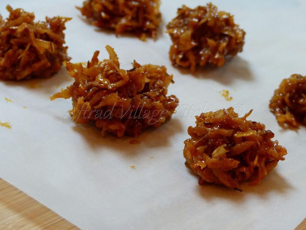 How to prepare kube cake | Pulse Ghana