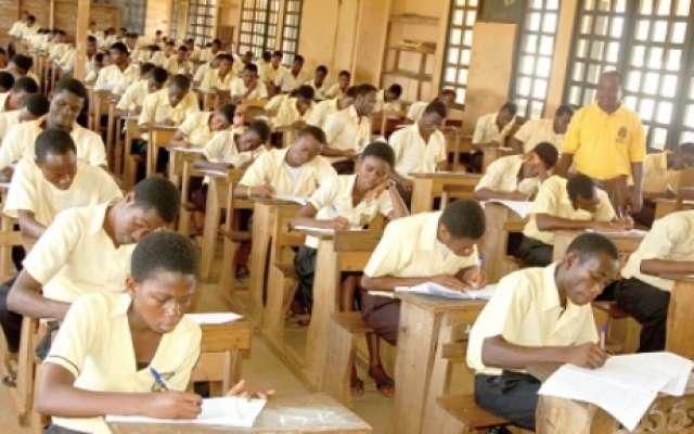 BECE exams: no leakage because of better supervision – GES | Pulse Ghana BECE exams: no leakage because of better supervision – GES | Pulse Ghana
