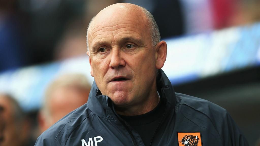 Harper backs Phelan for permanent Hull role | Pulse Ghana