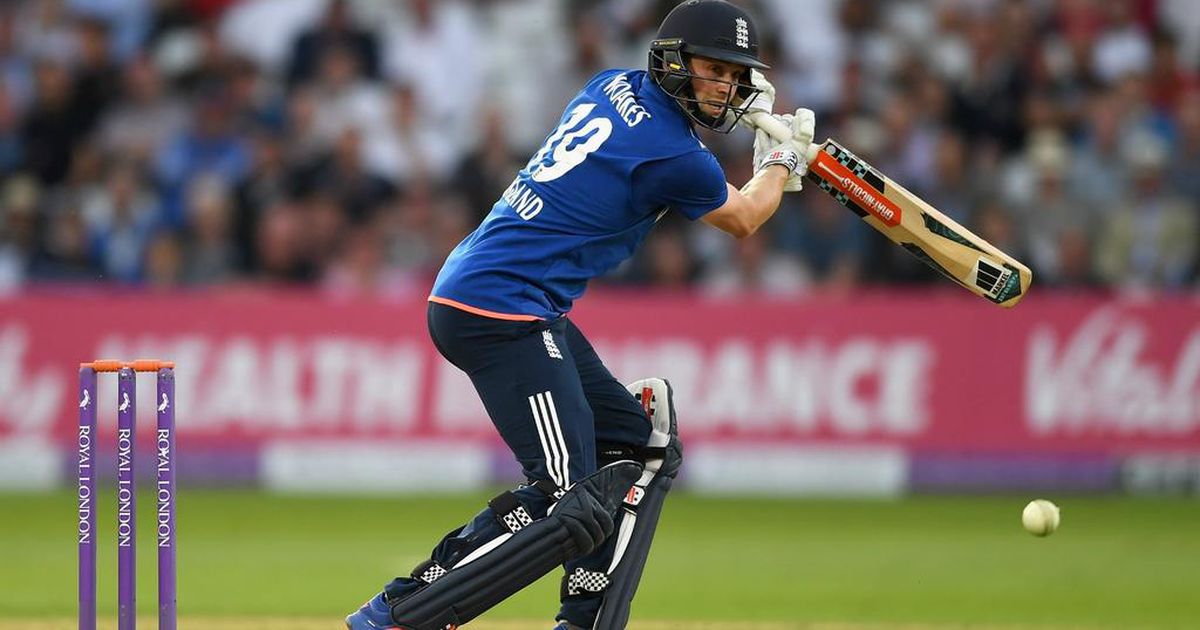 Woakes delighted as England nick final-ball draw | Pulse Ghana