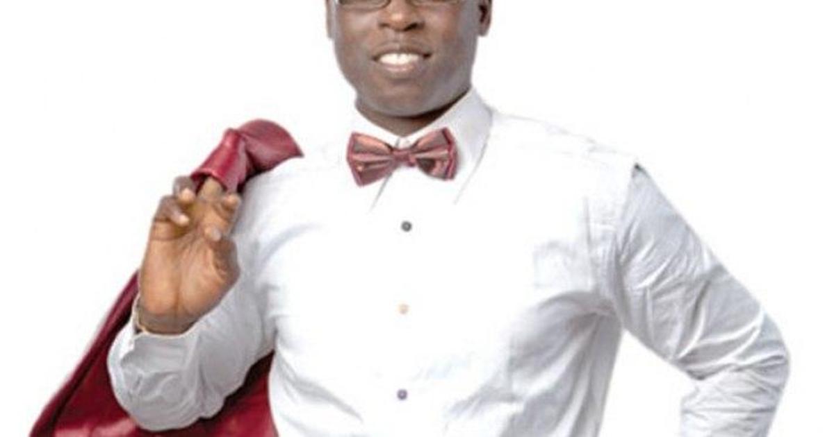 From kenkey seller to top Cop: ACP Kofi Sarpong’s rise | Pulse Ghana