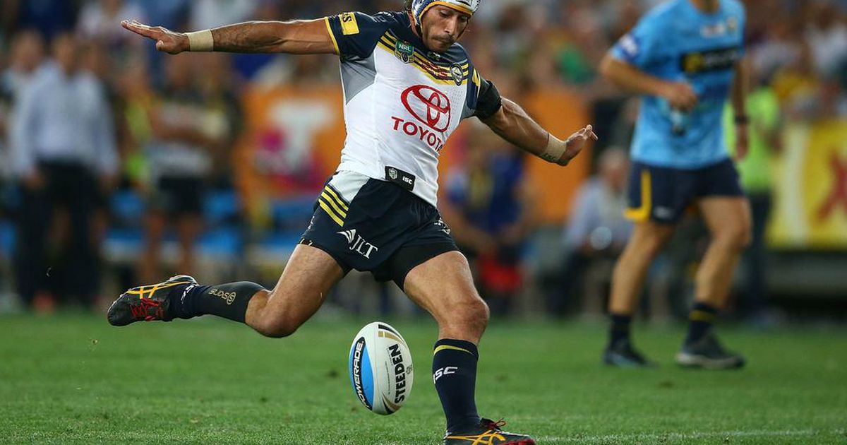 Extra time before golden point in NRL finals | Pulse Ghana