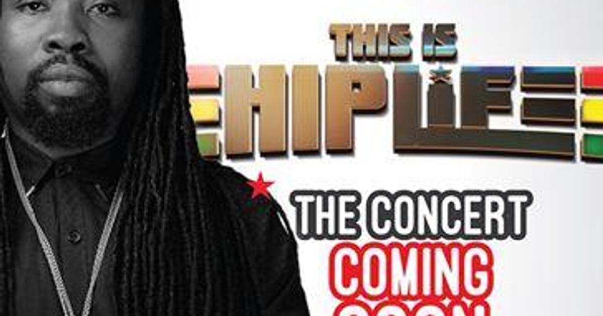Rapper announces “This Is Hiplife” concert, Pappy Kojo & M.anifest ...