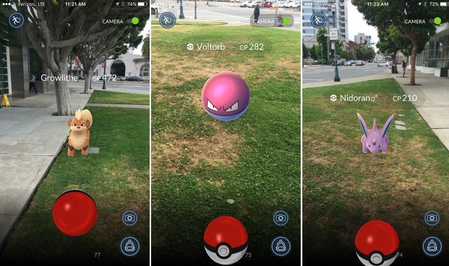 Why Pokemon Go became an instant phenomenon | Pulse Ghana