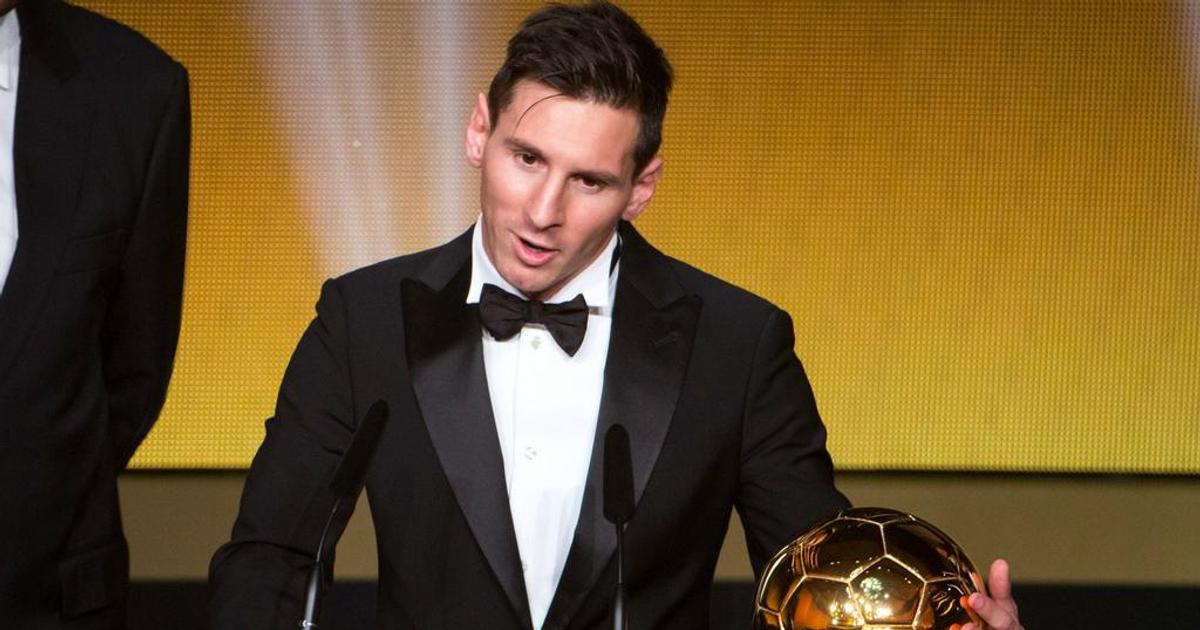 Lionel Messi not among best ever ??? Carlos Bilardo | Pulse Ghana