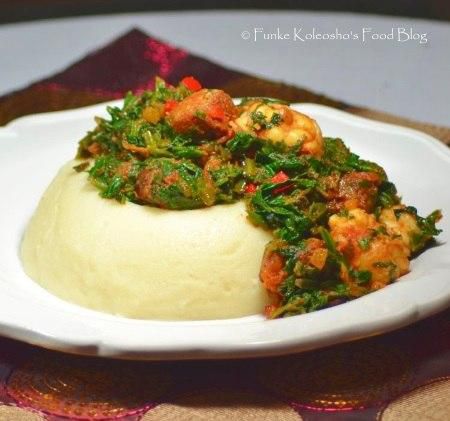7 Nigerian dishes you should try out this Easter | Pulse Ghana