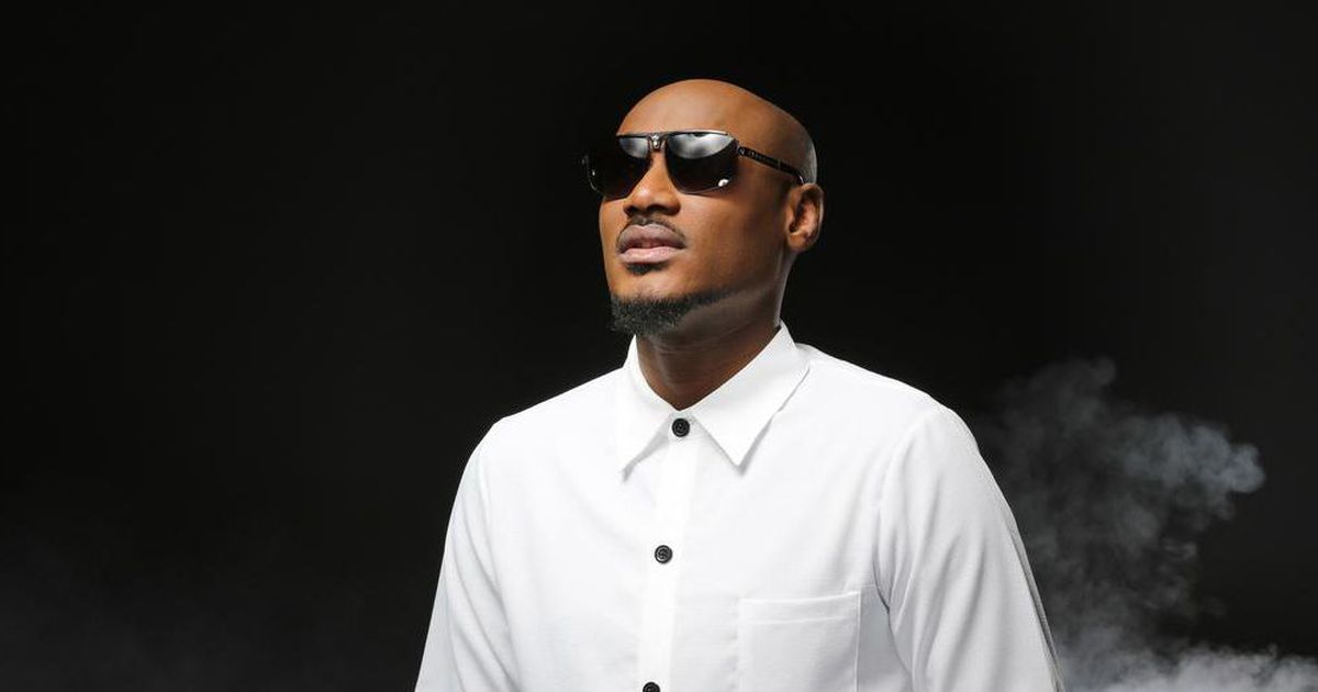 'I have stopped impregnating women anyhow' — 2Face Idibia | Pulse Ghana