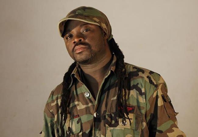Rapper says Reggie Rockstone is not the originator of Hiplife | Pulse Ghana