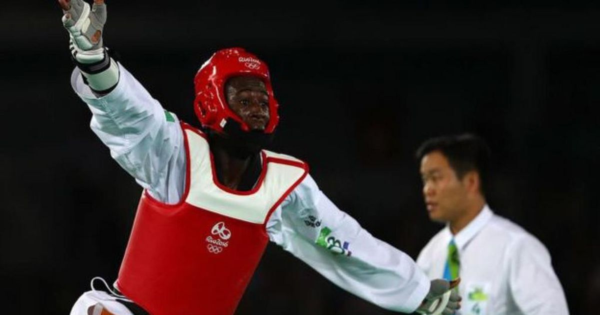 Ivory Coast Olympic medallists given houses | Pulse Ghana