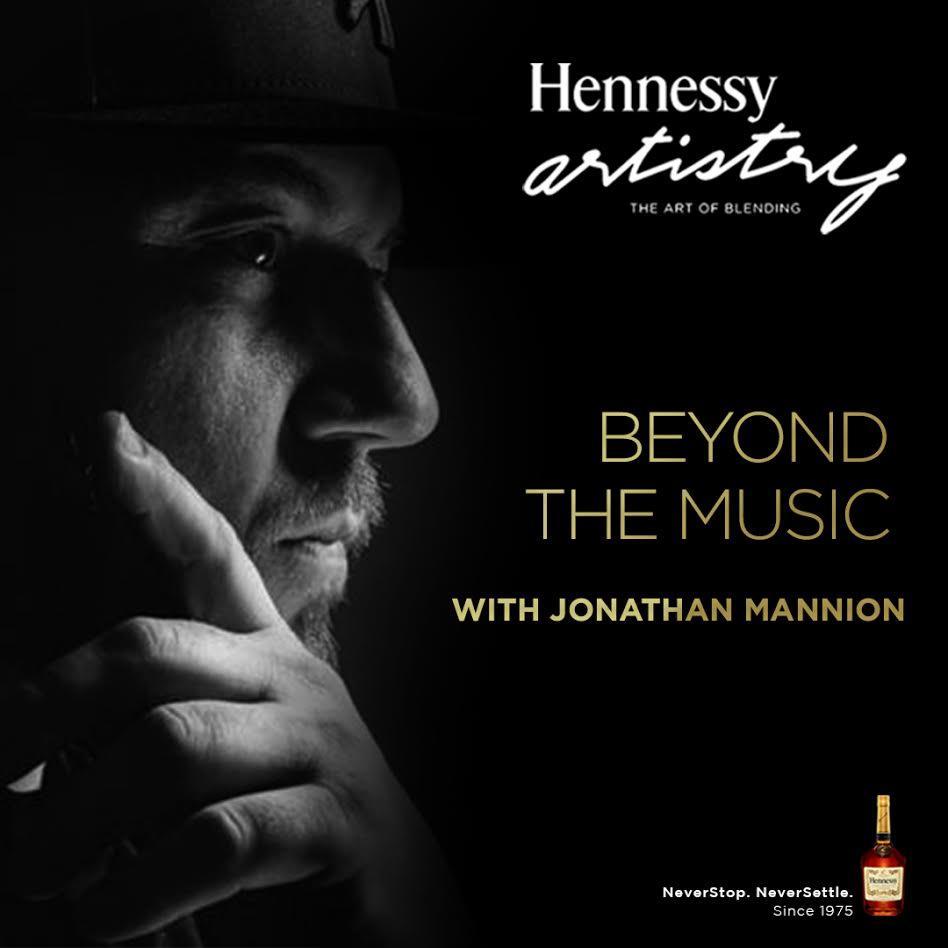 Hennessy presents legend behind Hip Hop album covers | Pulse Ghana