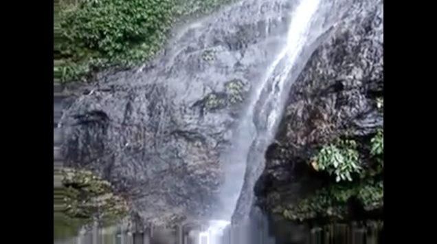 Ote Waterfalls- The perfect holiday spot | Pulse Ghana