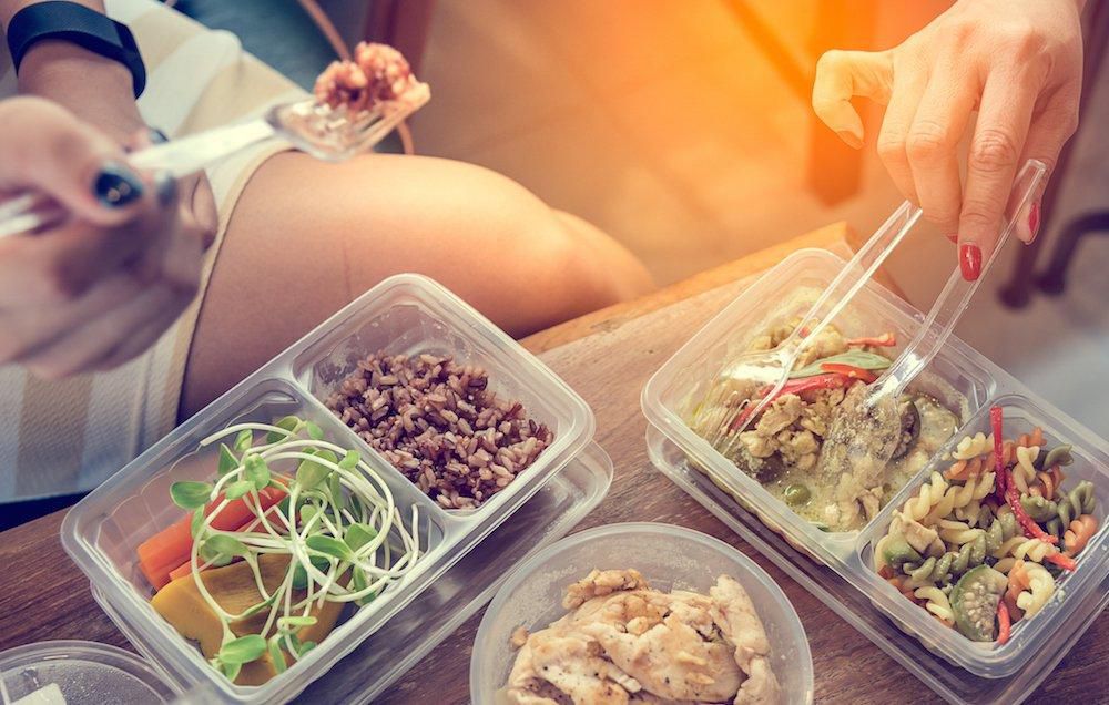 Can eating the same meals every day help you lose weight? | Pulse Ghana