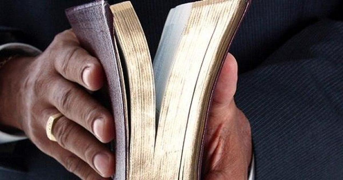 Prophet ElBernard and 5 Ghanaian pastors exposed in ‘fake prophecies ...